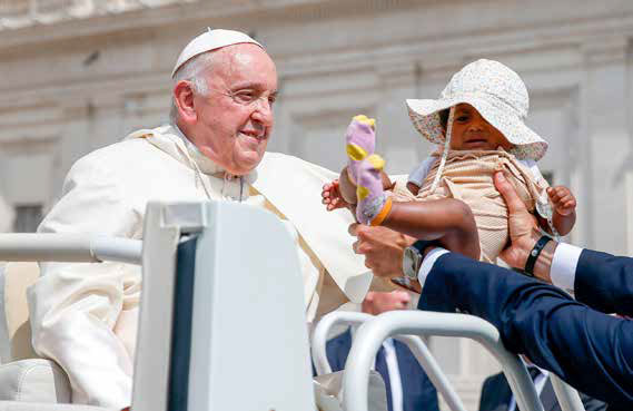 Gulf Pine Catholic- St. MacKillop can inspire educators to foster hope ...